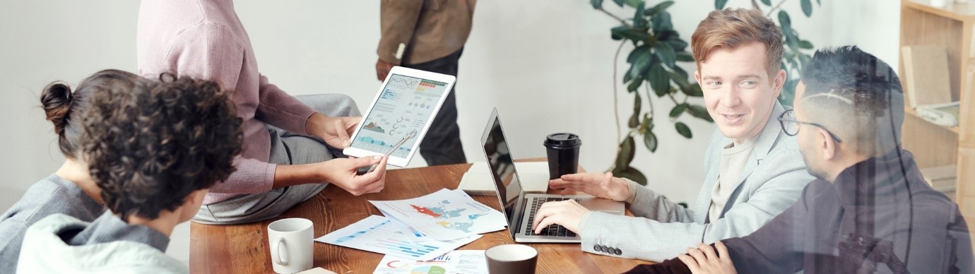 Future Byte Innovations | A Futuristic IT Company