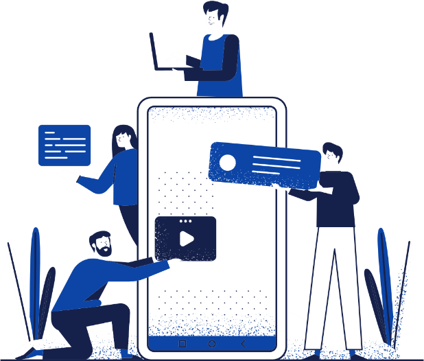 Future Byte Innovations | A Futuristic IT Company