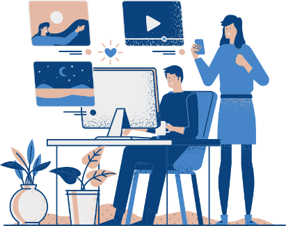 Future Byte Innovations | A Futuristic IT Company